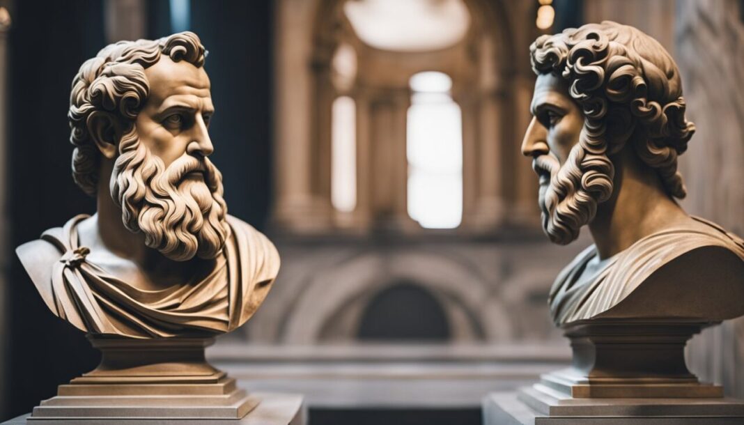Top 5 Most Famous Greek Philosophers