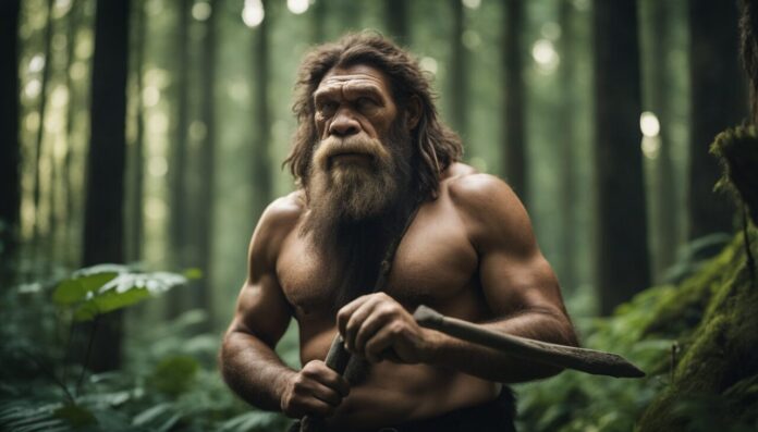 What Will Humans Look Like In 1 Million Years?