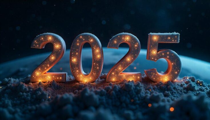 What Will Happen in 2025? Key Predictions and Trends!