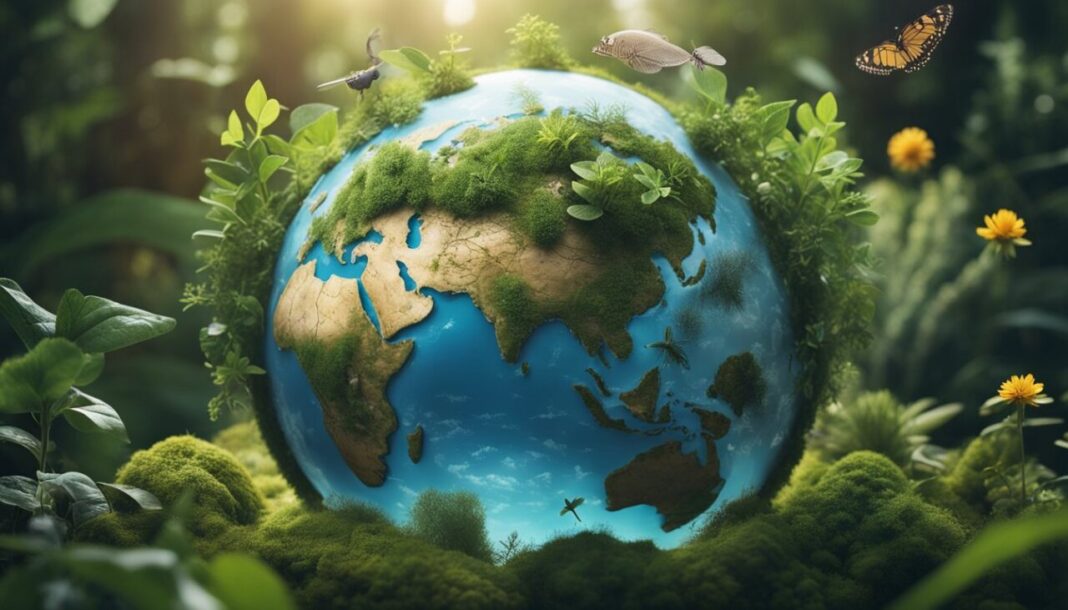 What Are We Really Doing On Earth?