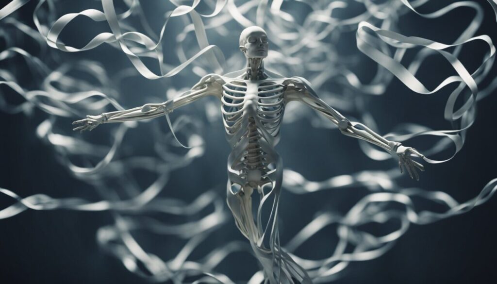 What If Humans Didn’t Have Bones?