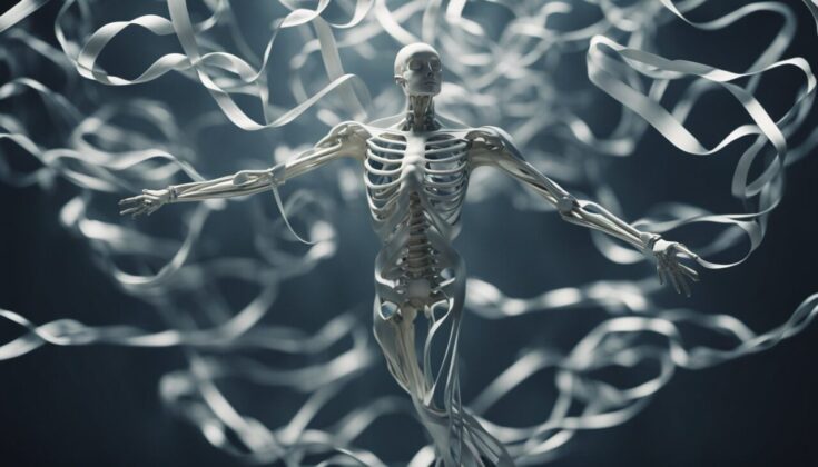 What If Humans Didn’t Have Bones?