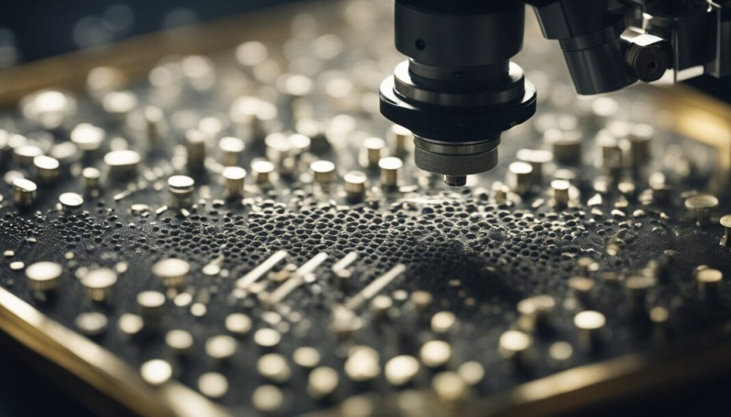 What Is The Smallest Thing In The Universe?