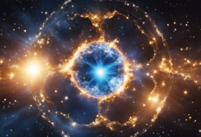 What Is The Smallest Thing In The Universe?