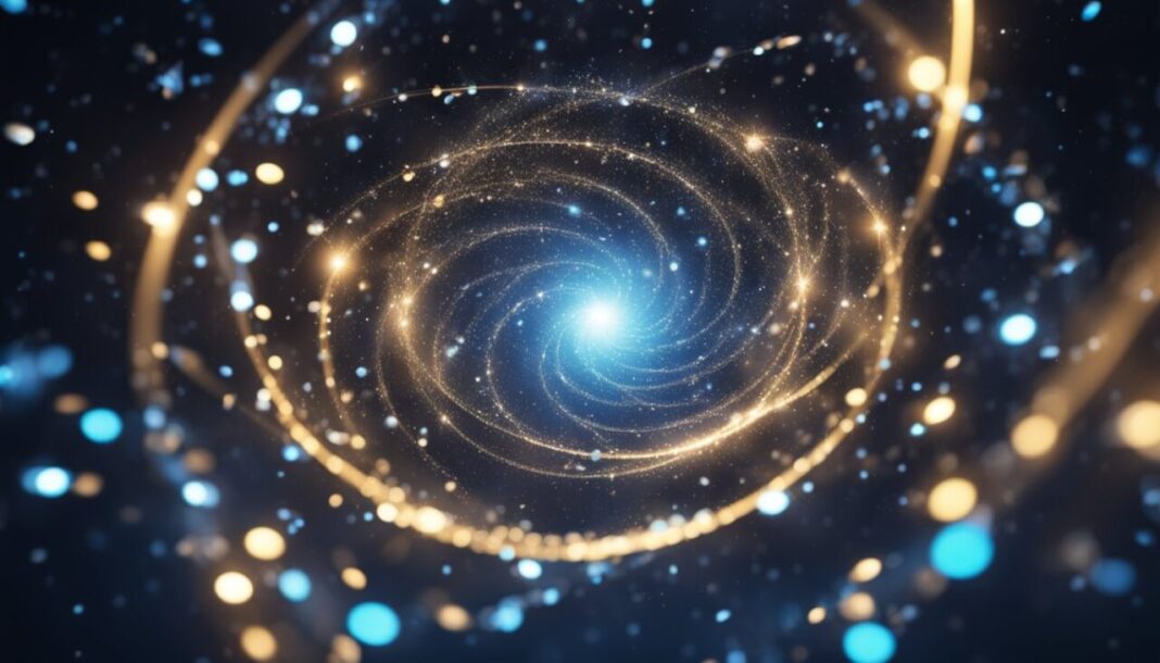 What Is The Smallest Thing In The Universe?