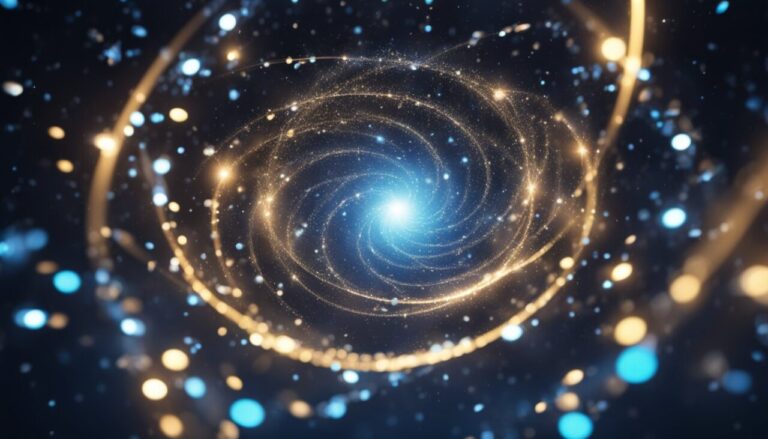 What Is The Smallest Thing In The Universe?