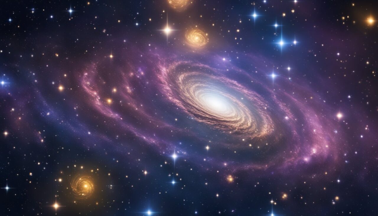 Top 10 Unanswered Questions About Universe