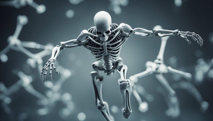 What If Humans Didn’t Have Bones?