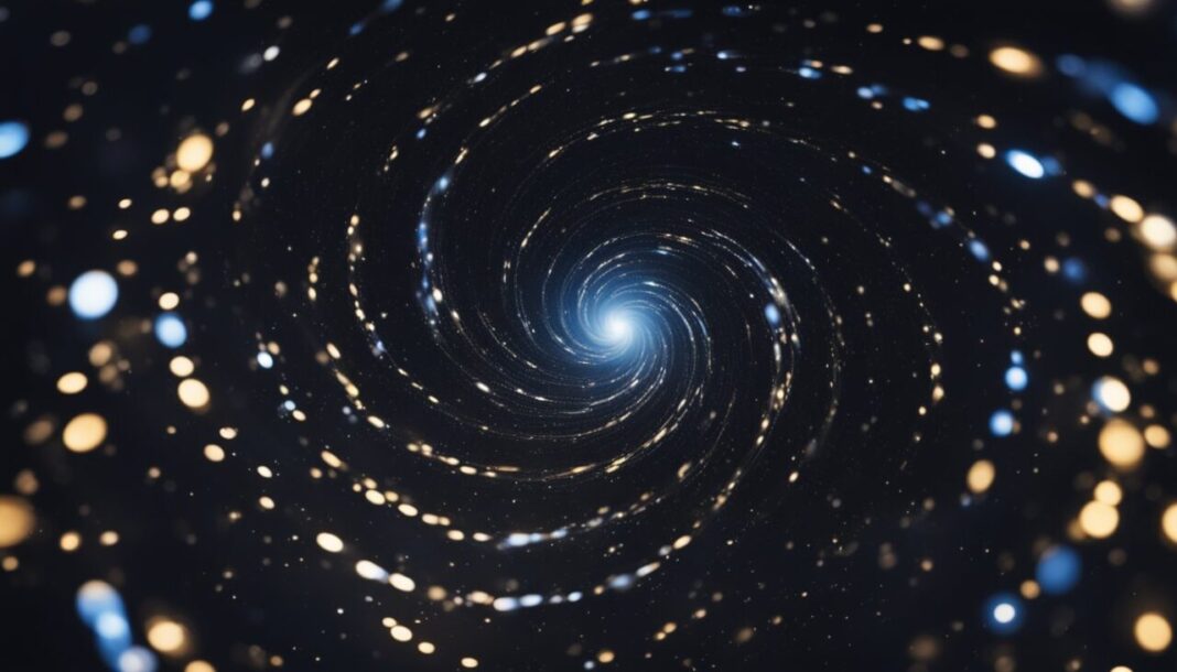 Top 10 Unanswered Questions About Universe