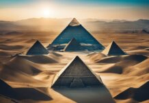 How Many Pyramids Are There In The World?