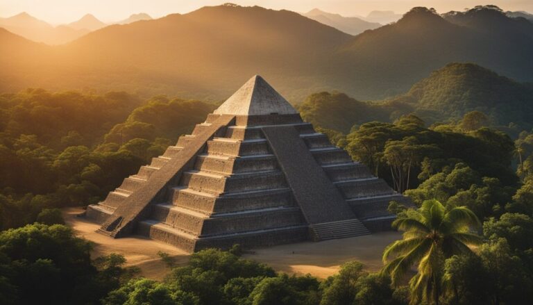 How Many Pyramids Are There In The World?
