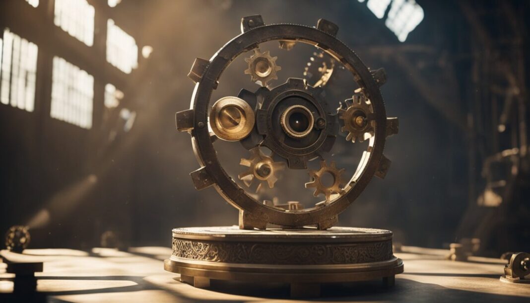 Top 10 Mysterious Out-Of-Place Artifacts