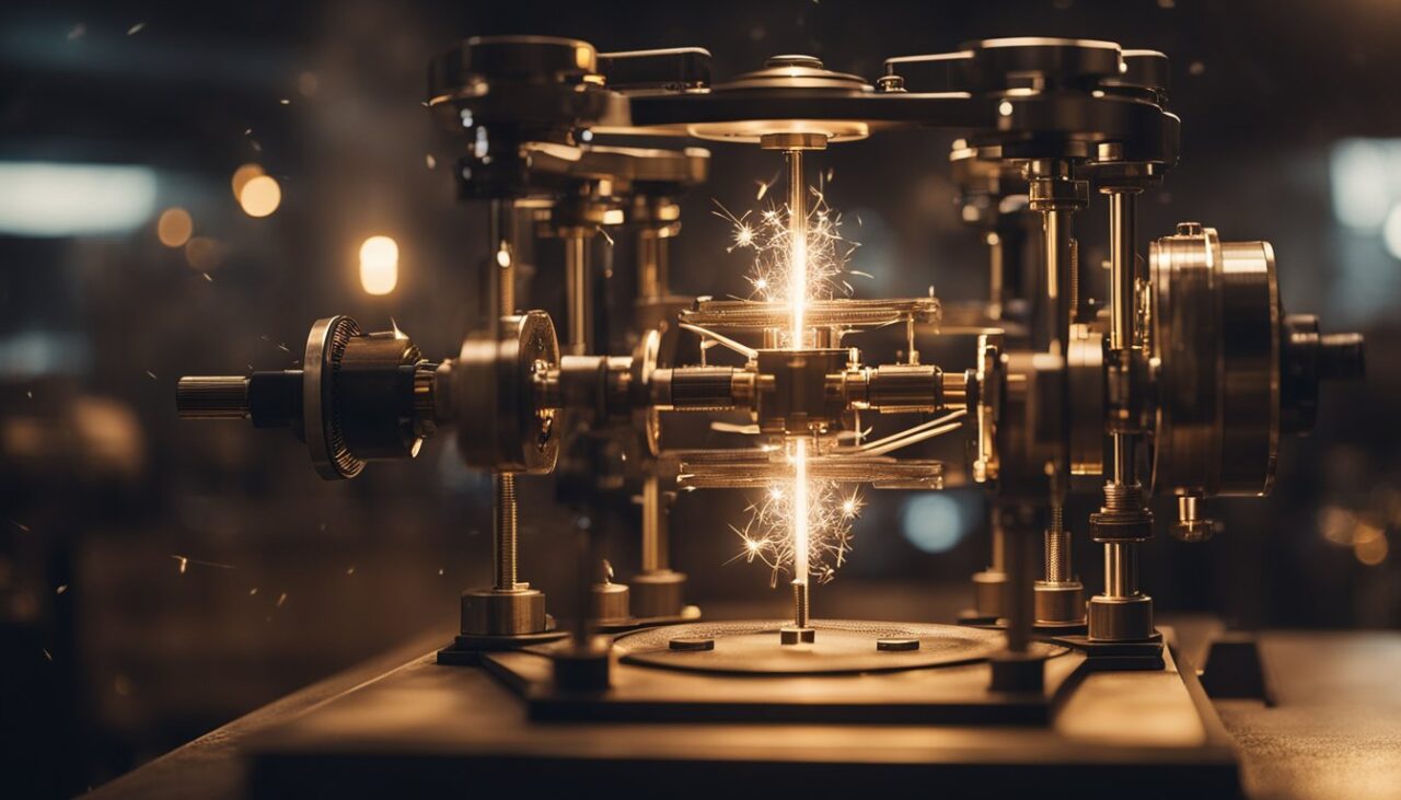 Nikola Tesla: Unrealized Ingenious Projects