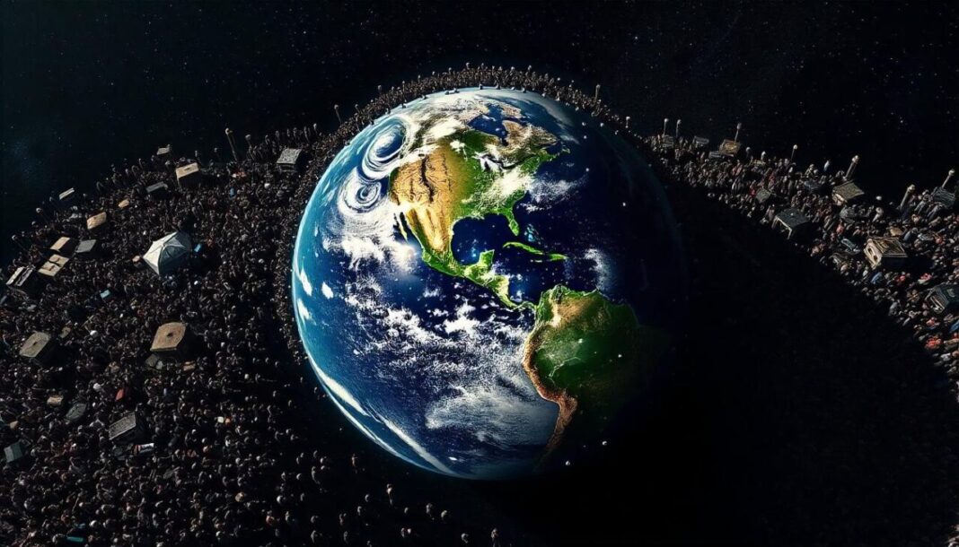 What If People Lived Forever?