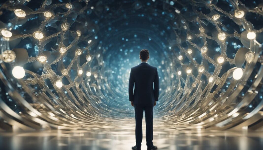 Did Consciousness Came Before Life?