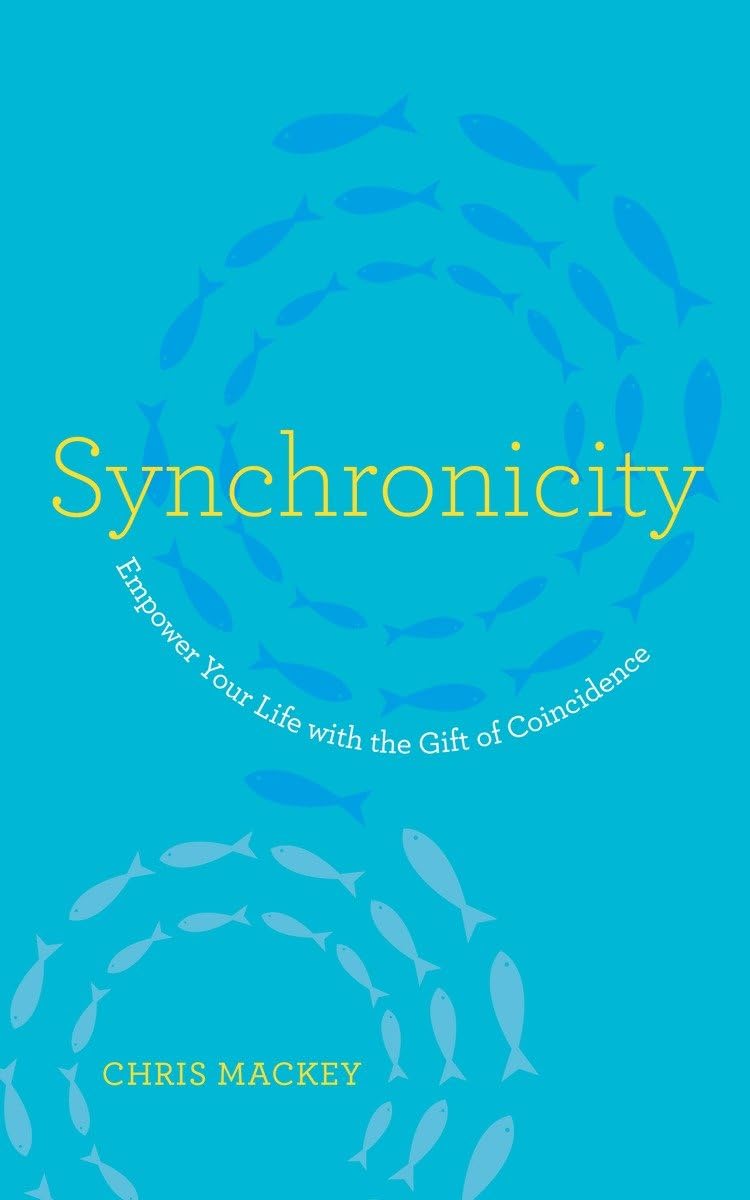 Top 10 Must-Read Books on Synchronicity