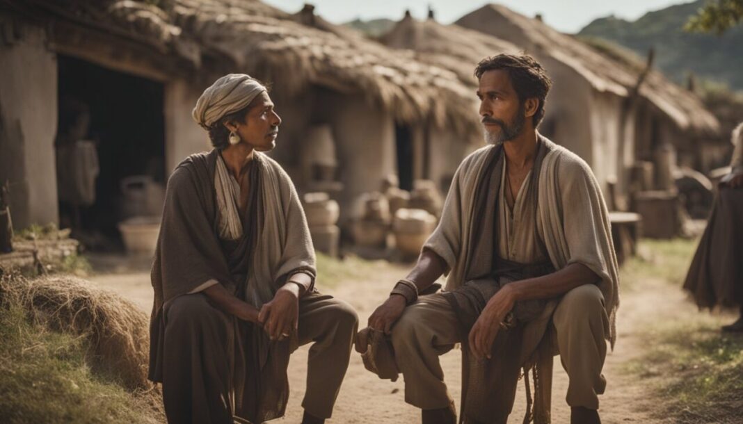 What Was Life Like 10000 Years Ago?