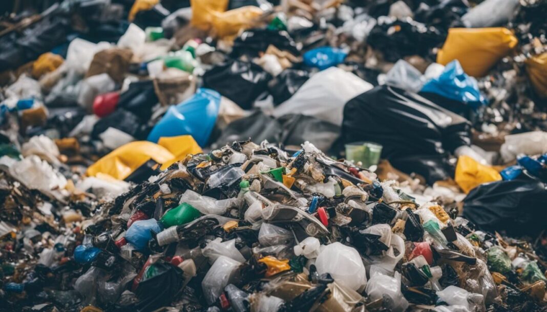 What If Everyone Lived In One Building