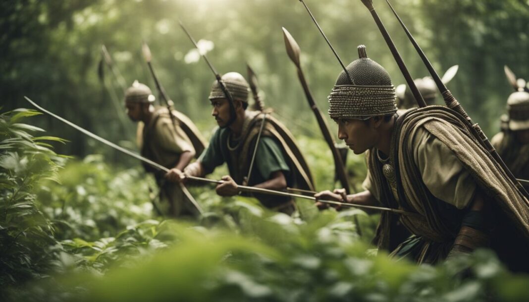 What Was Life Like 10000 Years Ago?