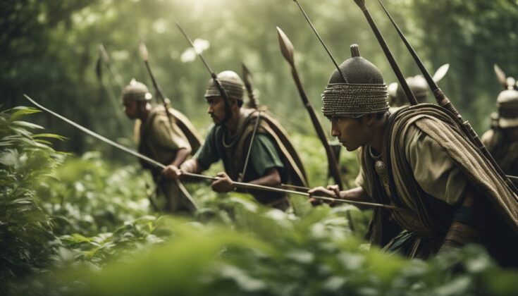What Was Life Like 10000 Years Ago?
