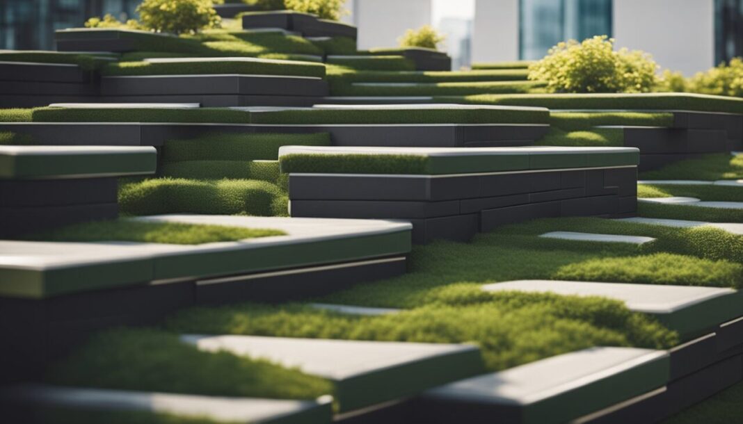 What If Everyone Lived In One Building