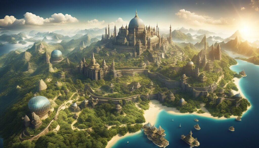 10 Longest Lasting Empires In History