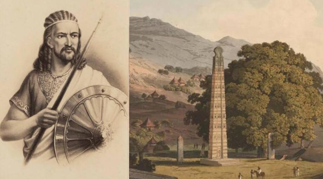 10 Longest Lasting Empires In History