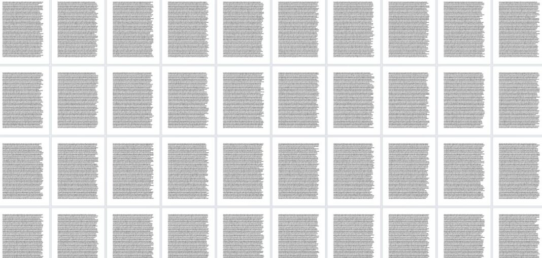 Top 10 Longest Words In The World