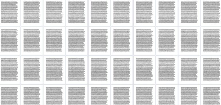 Top 10 Longest Words In The World