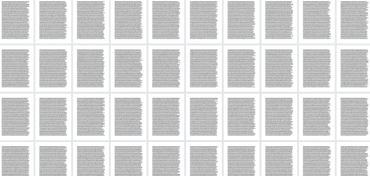 Top 10 Longest Words In The World