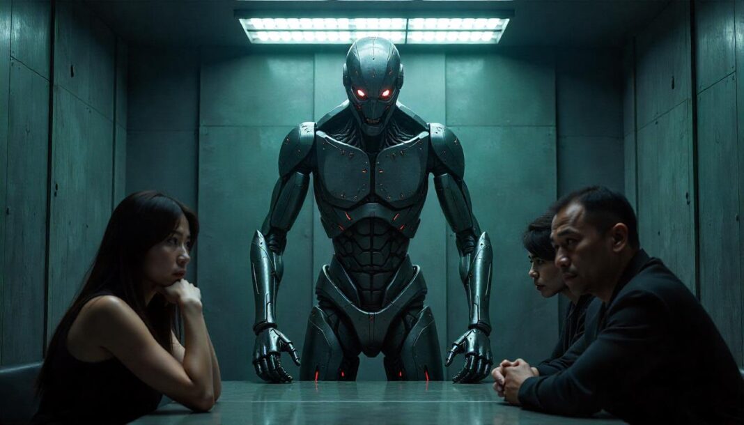 Roko’s Basilisk Ultra Comprehensive Explanation!