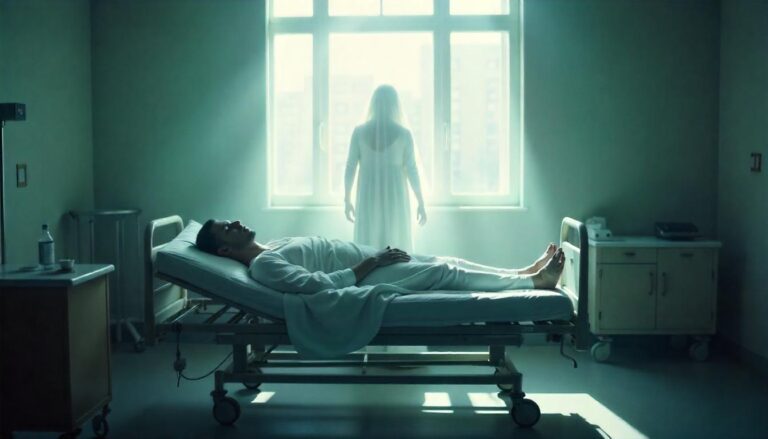 Does The Soul Exist? How Much Does It Weigh?