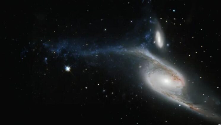 Top 10 Largest Galaxies In The Universe