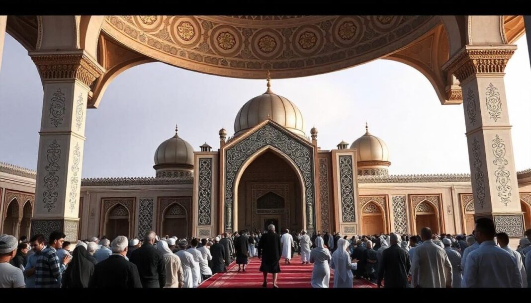 Top 10 Oldest Religions In The World