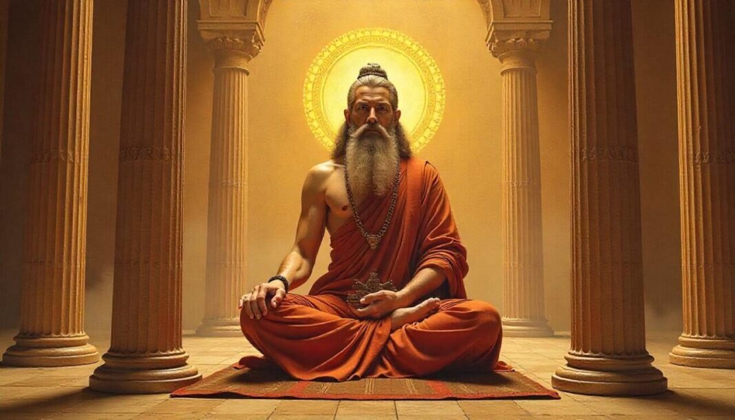 Top 10 Oldest Religions In The World