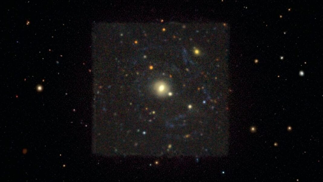 Top 10 Largest Galaxies In The Universe
