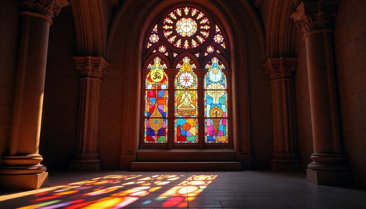 Top 10 Oldest Religions In The World