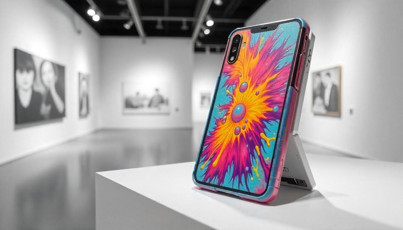 What Will Smartphones Look Like in the Future?