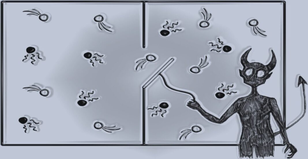 10 Thought Experiments That Have Become Reality