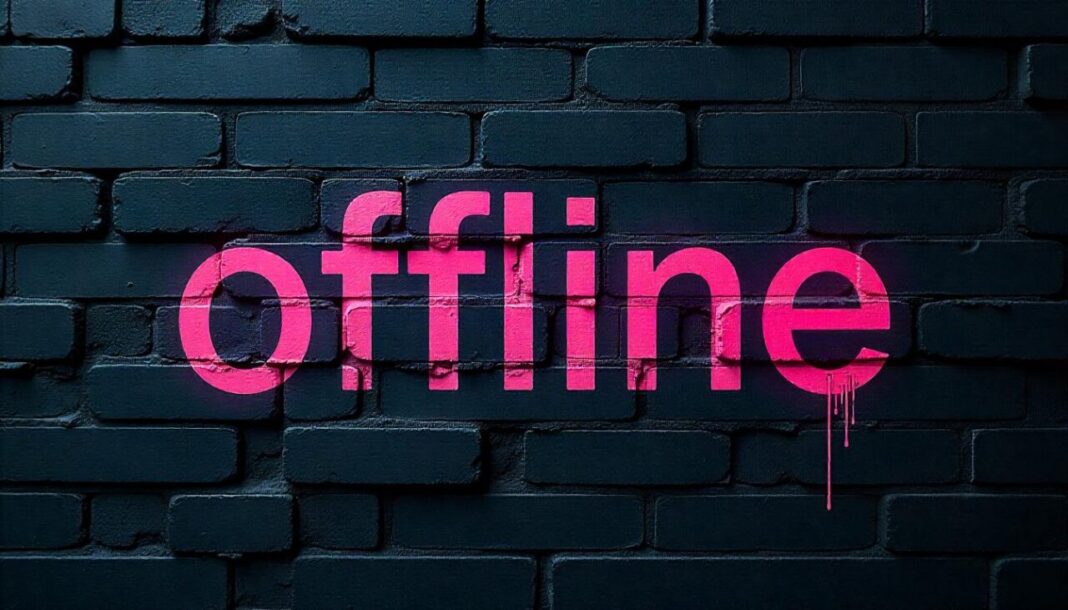 What Would Happen To The Internet In An Apocalypse?