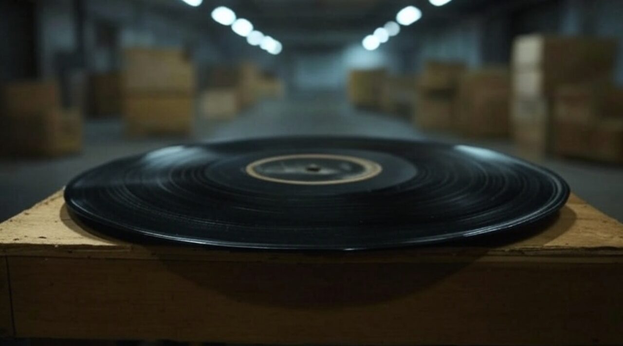 What Is The Longest Song In The World?