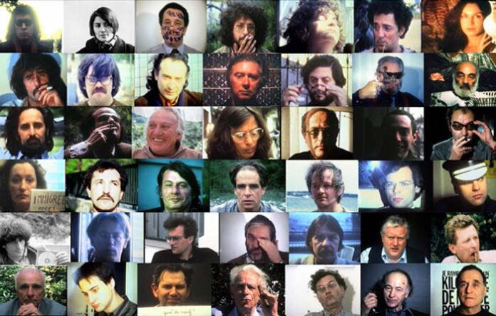 What Is The Longest Movie Ever Made?