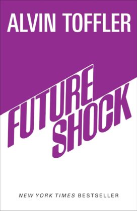 Top 10 Must-Read Books On Future Predictions