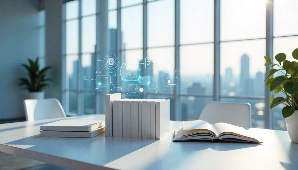 Top 10 Must-Read Books On Future Predictions