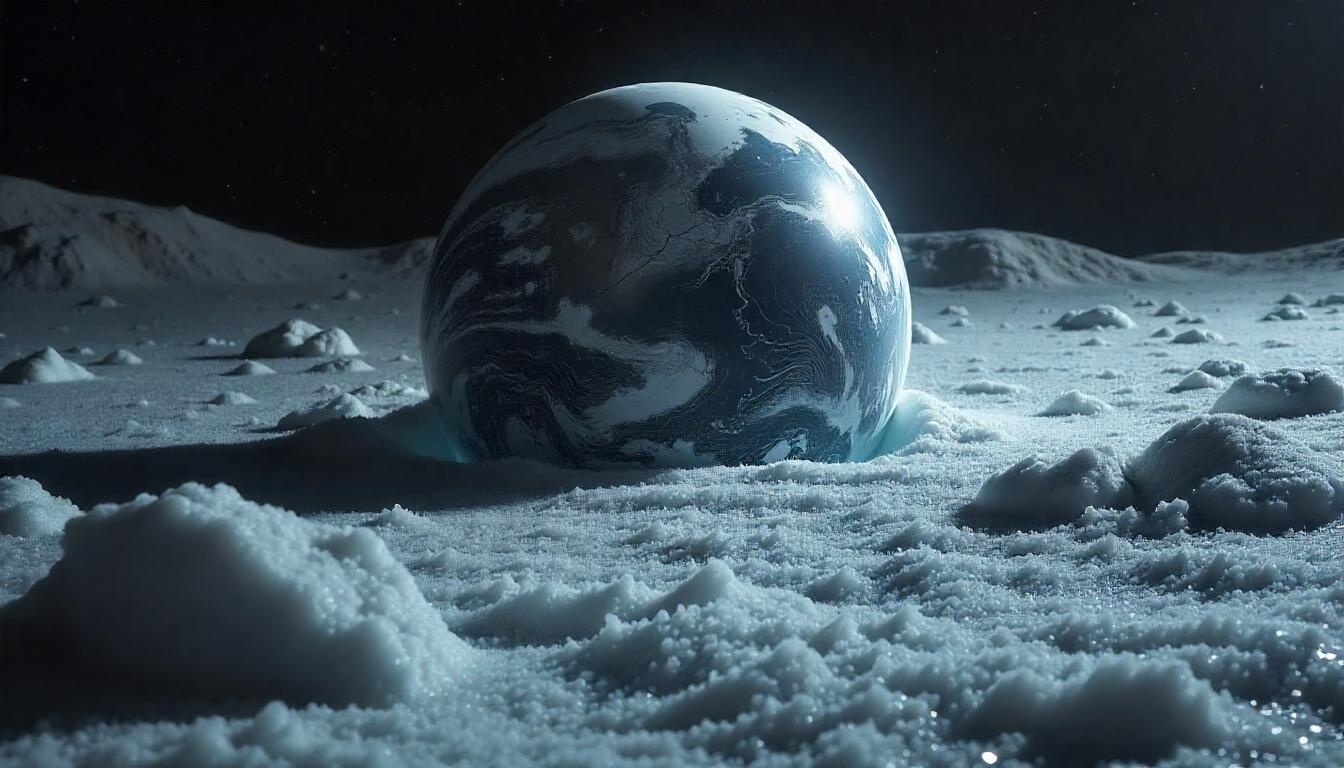 When Will The Next Ice Age Happen? Answer Might Surprise You!