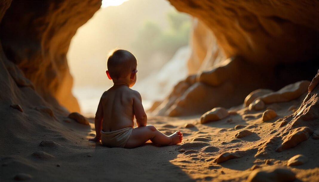 Who Was The First Person On Earth To Be Born?