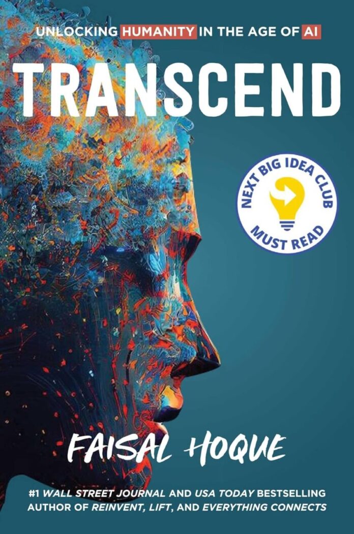 10 Best Books On Artificial Intelligence (AI) To Read In 2025