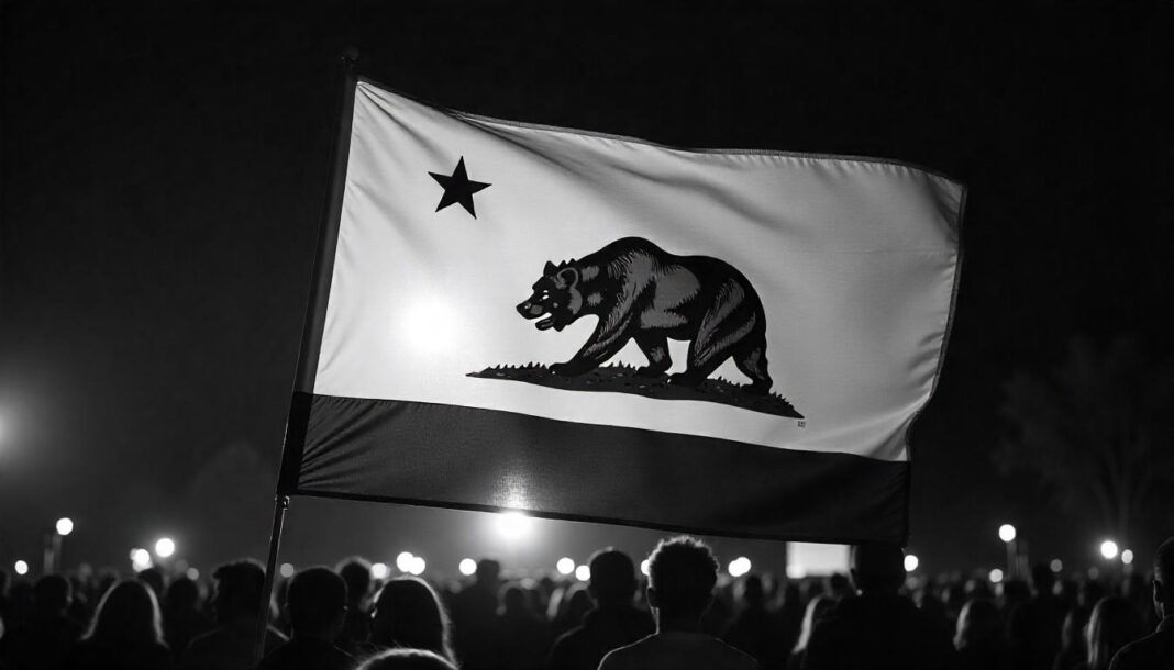 What Would Happen if California Became Its Own Country?