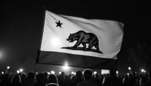 What Would Happen if California Became Its Own Country?