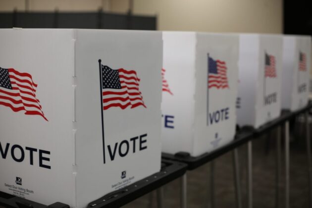 What Would Happen If All People Stopped Voting?